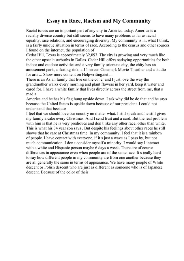 Importance Of Good Character Essay.pdf