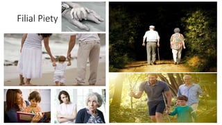 Importance of Guanxi and Filial Piety.pptx | Free Download