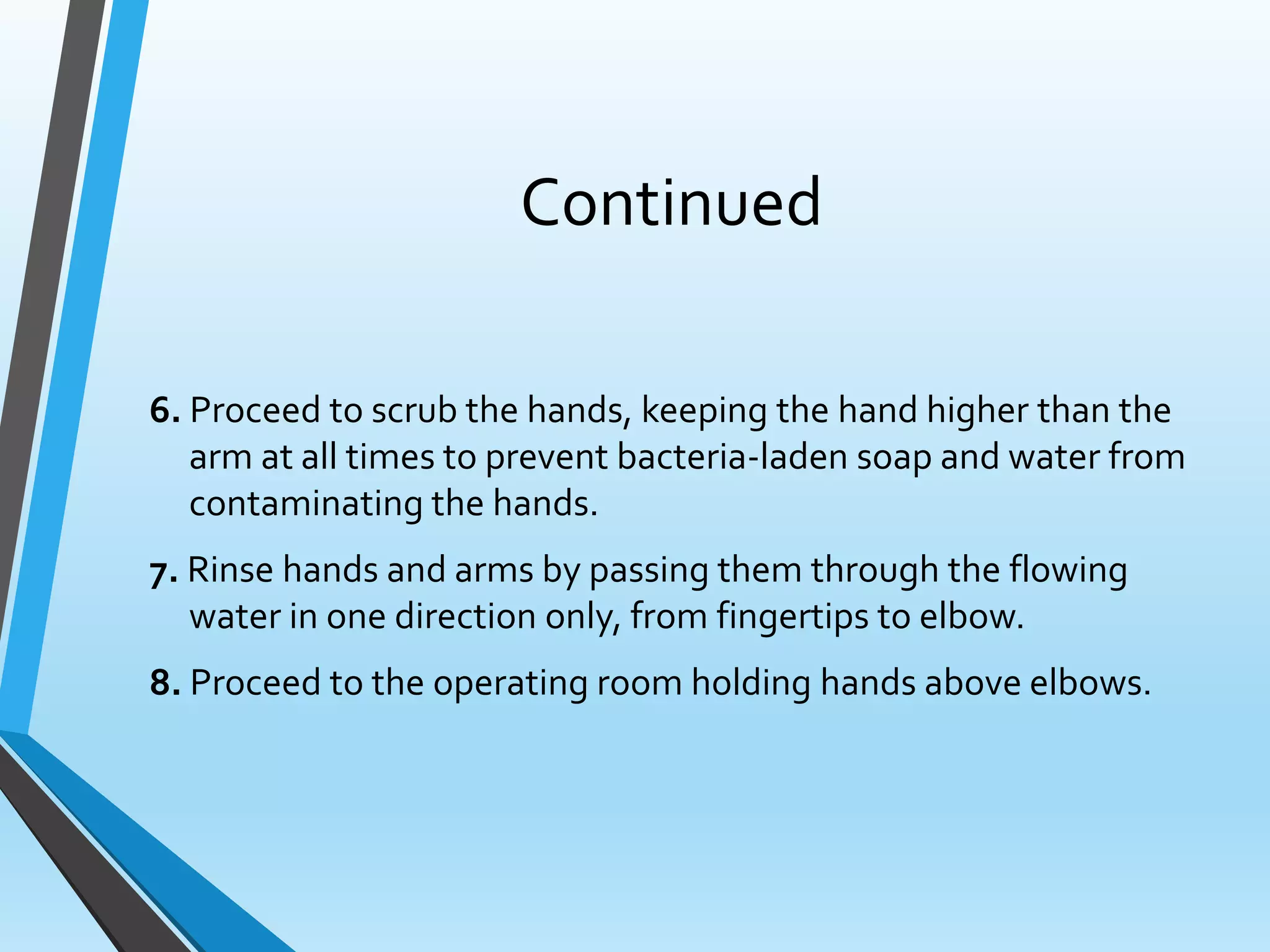 Importance of hand washing.pptx
