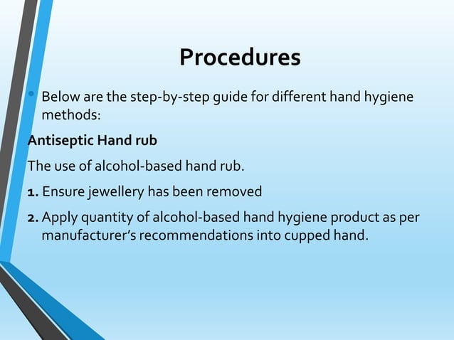 Importance of hand washing.pptx