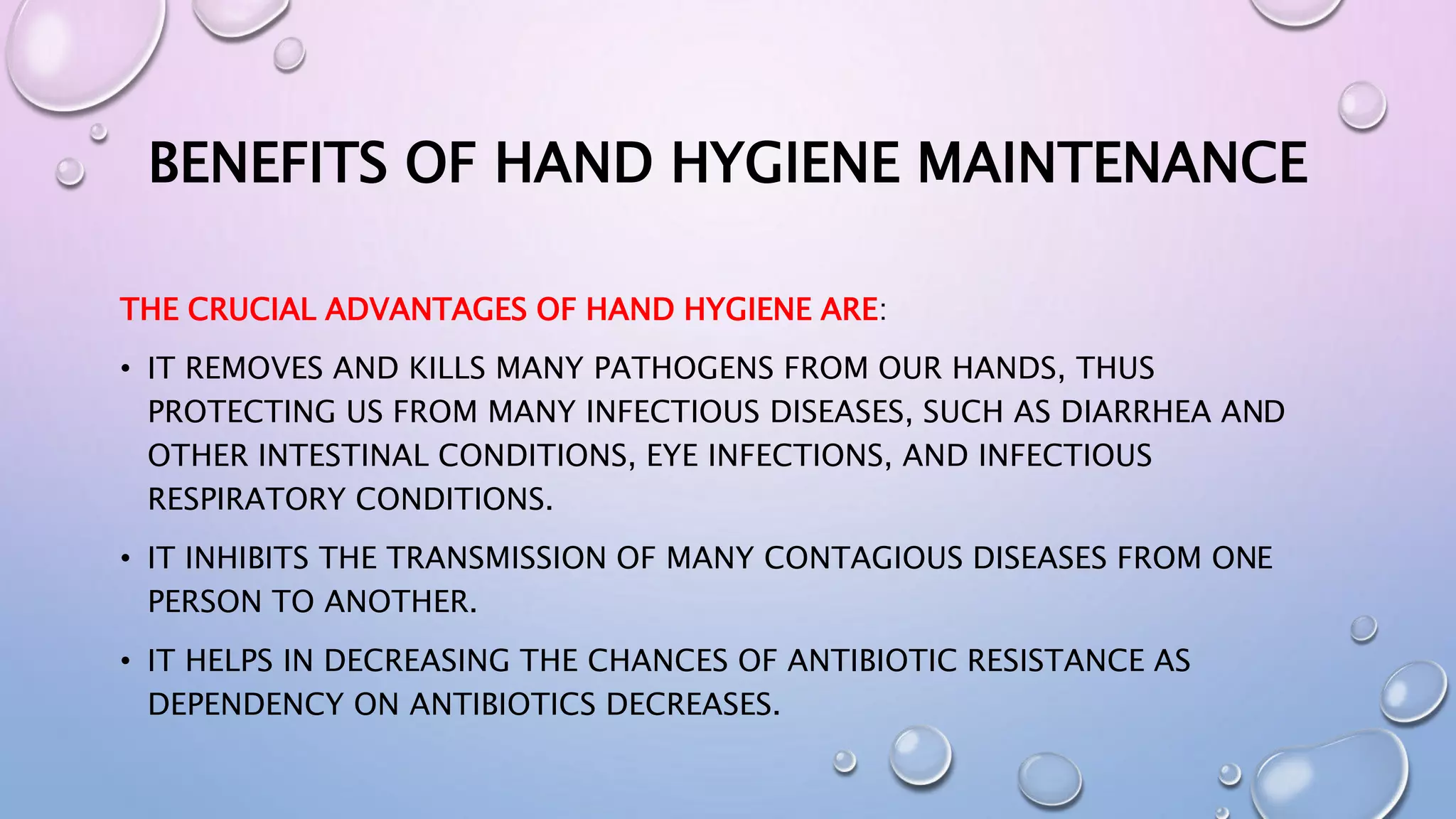 Importance of hand washing.pptx