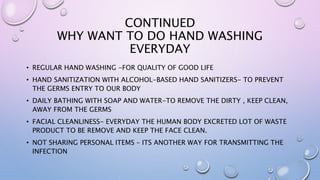 Importance of hand washing.pptx