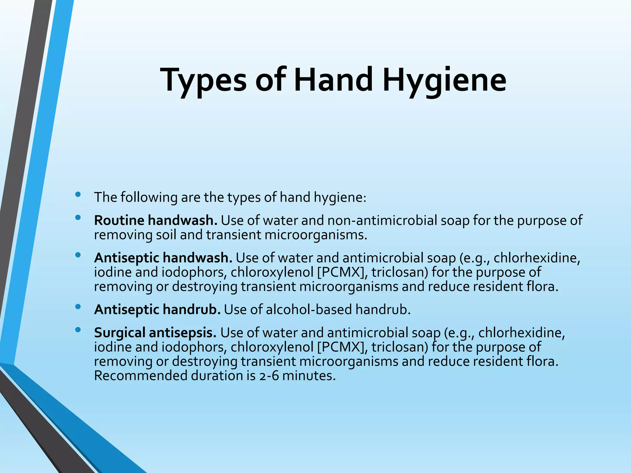 Importance of hand washing.pptx