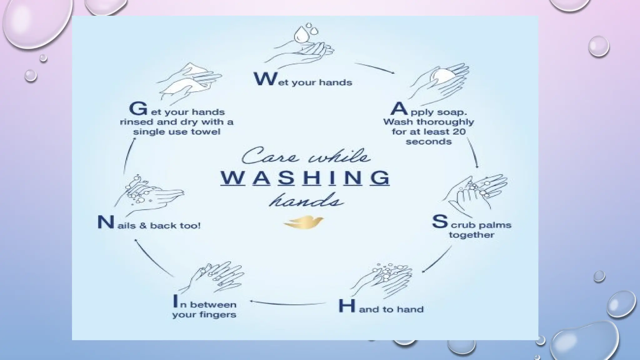 importanceofhandwashing-.pptx............................................................. | PPTX