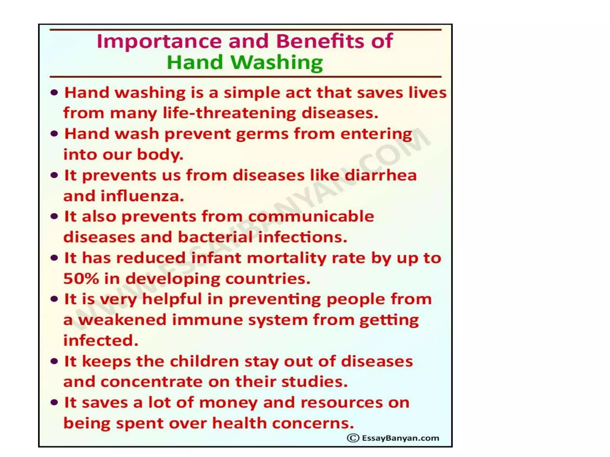Importance of hand washing 2.pptx