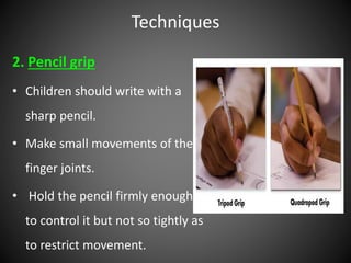 Importance of handwriting (1) | PPTX