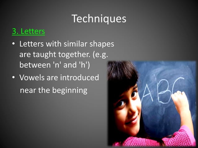 Importance of handwriting (1) | PPTX | Drawing and Sketching | Arts and ...