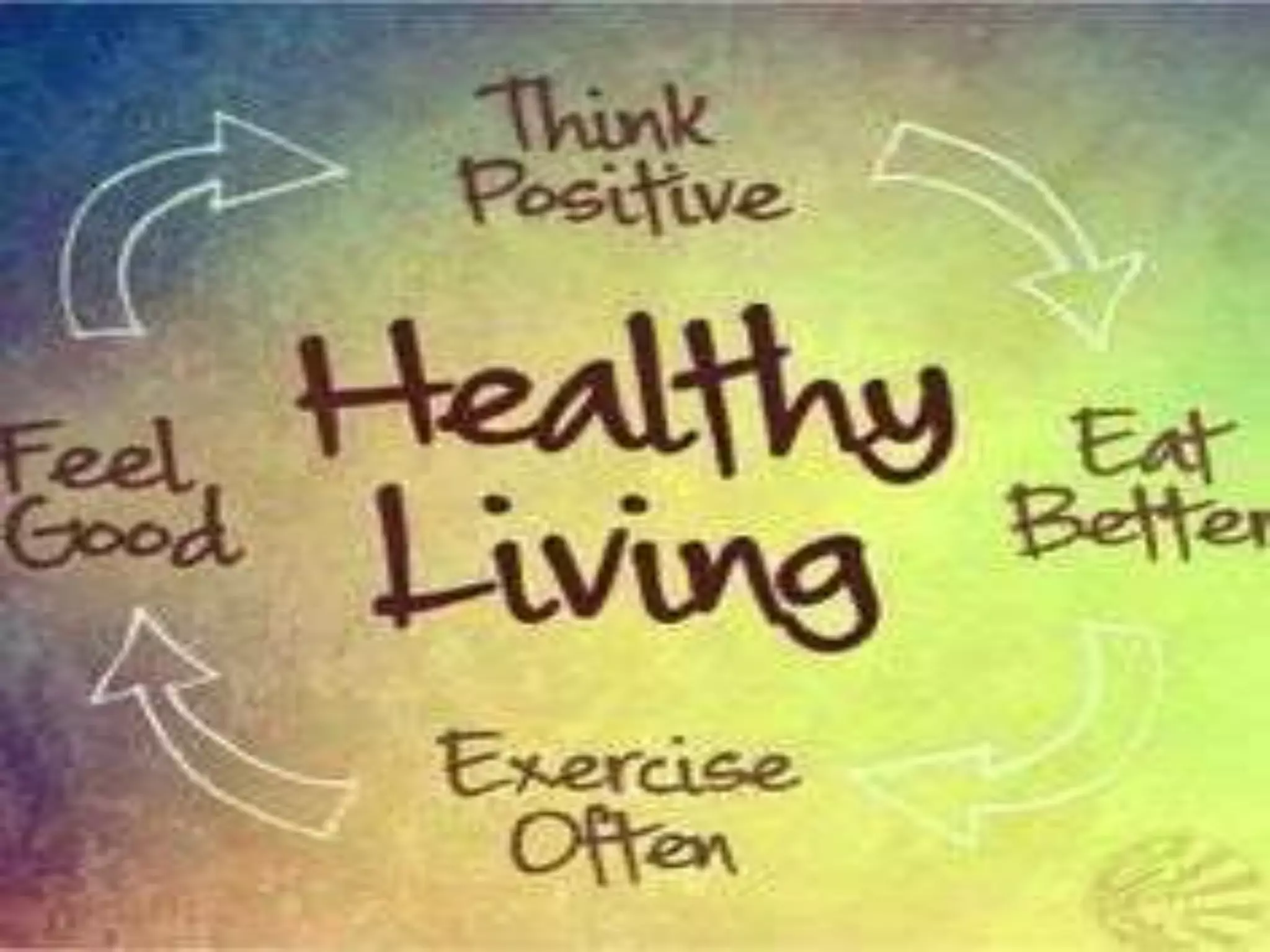 Importance of health | PPTX