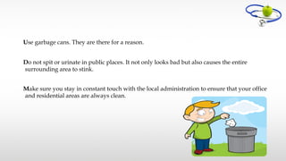 Importance Of Health And Hygiene | PPT