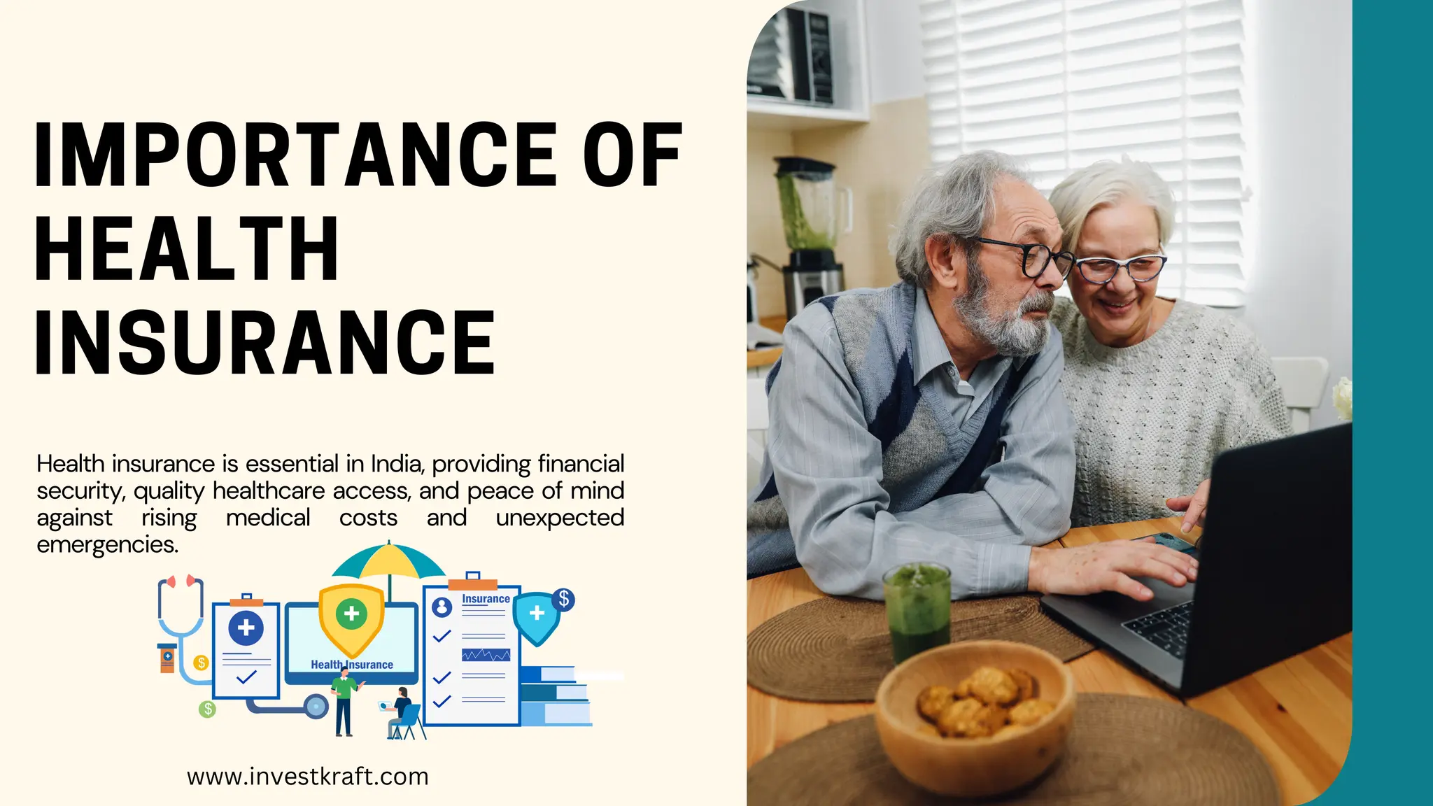 Importance of Health Insurance in India .pdf