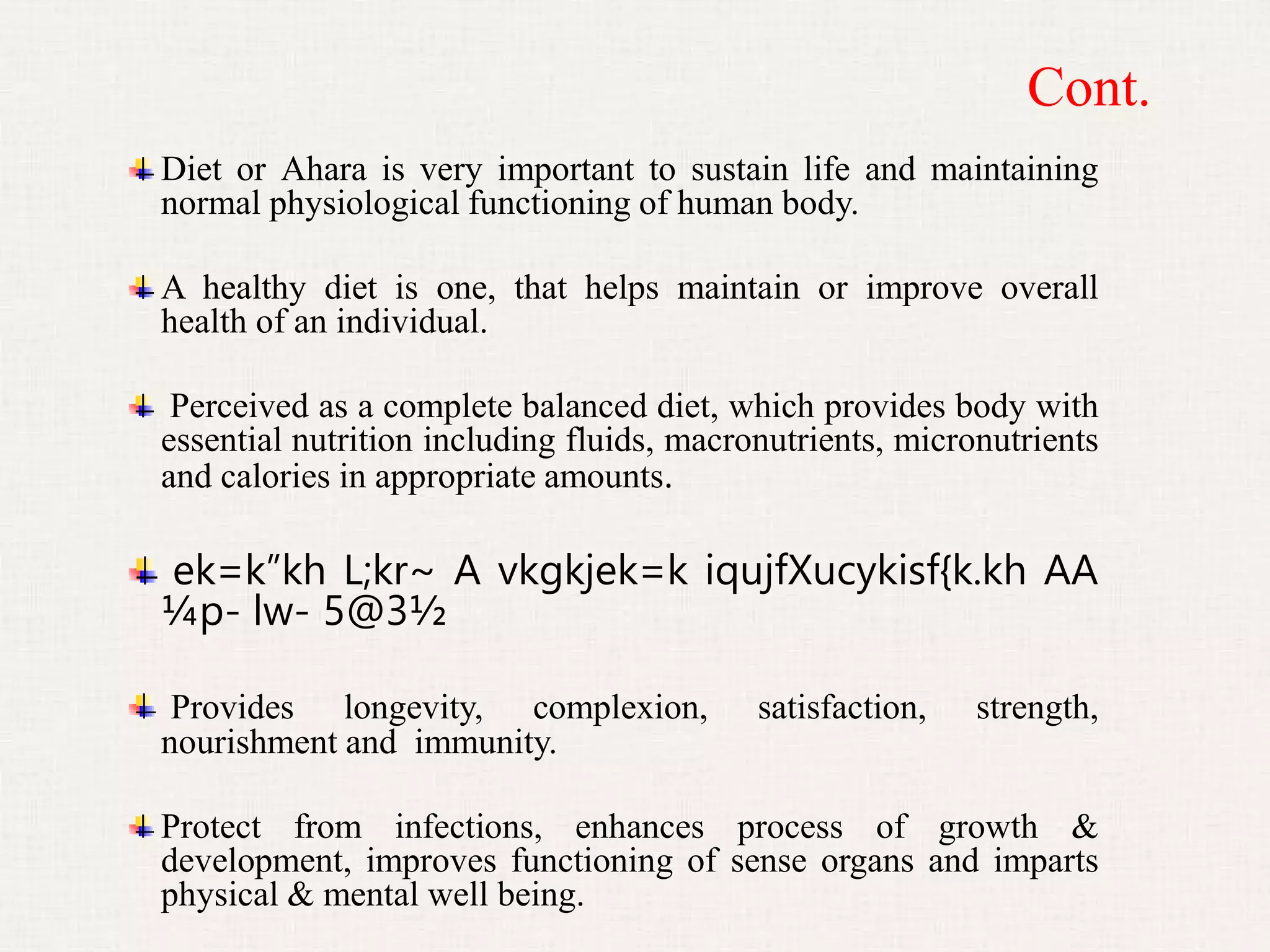 Importance of healthy diet.pptx