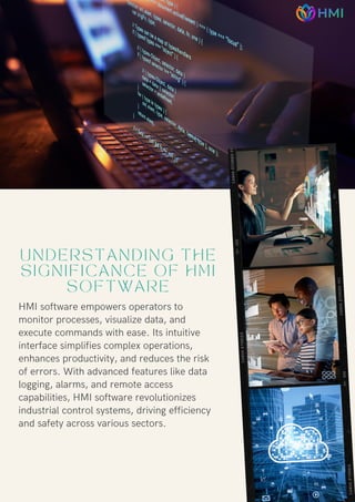 Importance of HMI Software & How to Keep Your System Up-to-Date.pdf
