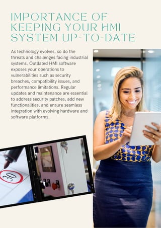 Importance of HMI Software & How to Keep Your System Up-to-Date.pdf