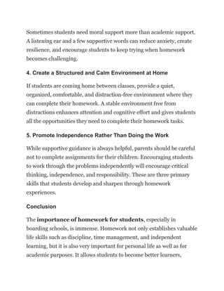Importance of Homework in Student Life.pdf