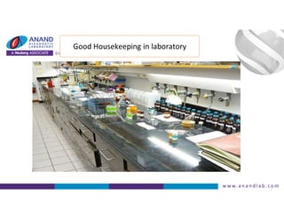 Importance of housekeeping and bio medical waste management | PDF