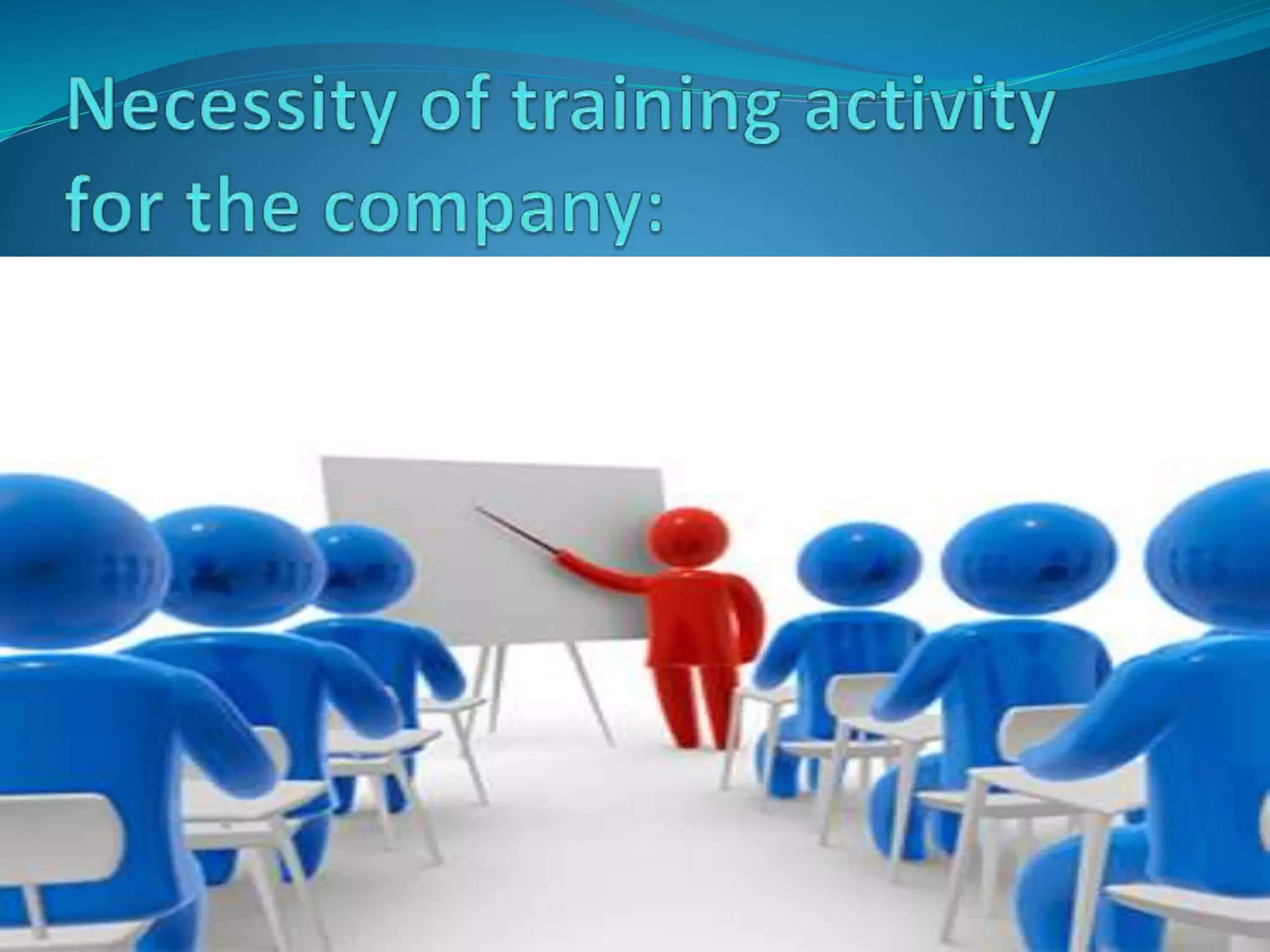 Importance of HRM for an organization. | PPTX