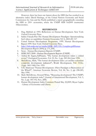 Importance Of Human Development. Importance Of Human Development. Importance Of Human ...