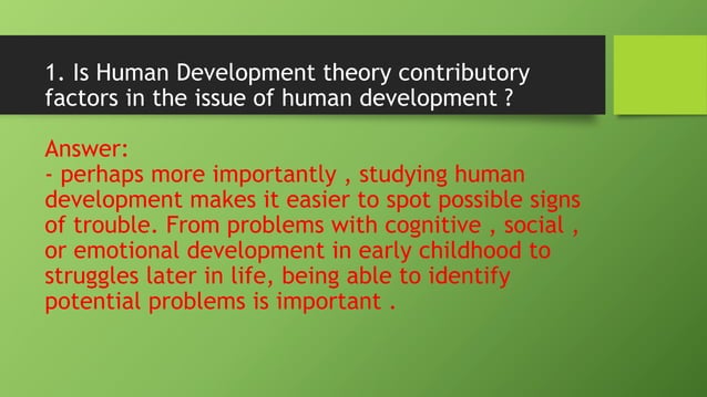 Importance of Human Development Theories - Copy - Copy.pptx