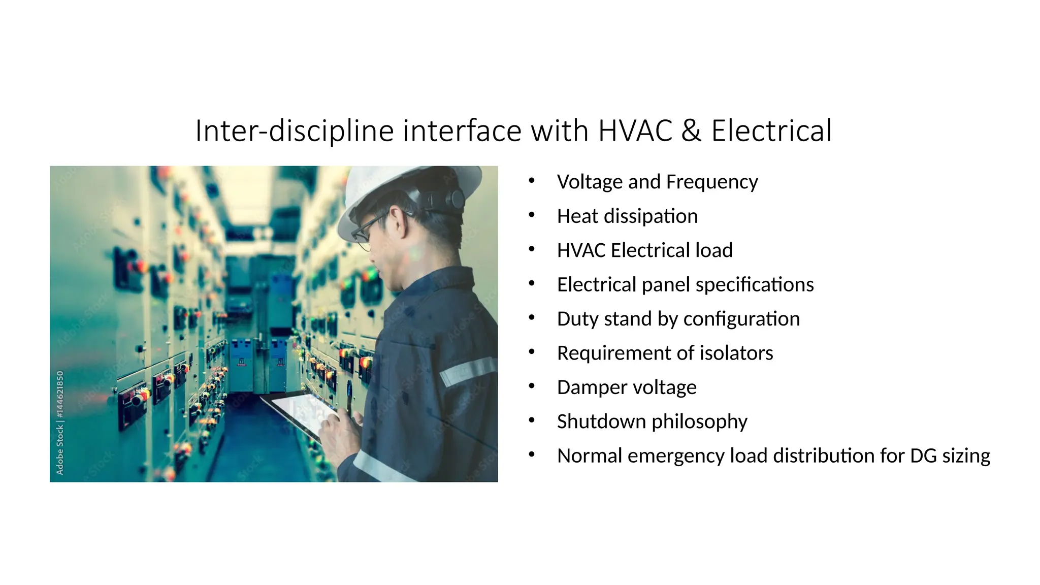 Importance of HVAC in offshore sector.pptx
