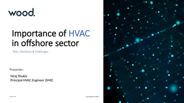 Importance of HVAC in offshore sector.pptx