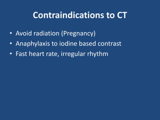 Importance of imaging for the cardiac surgeon | PPTX