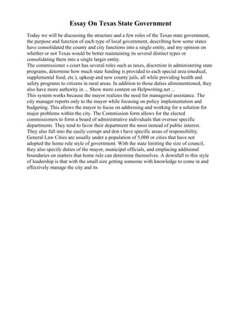 Importance Of Independence Day Essay In English For Students | PDF