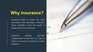 Importance of insurance in trade.pptx