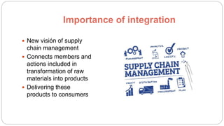 Importance of integration tutoria | PPTX