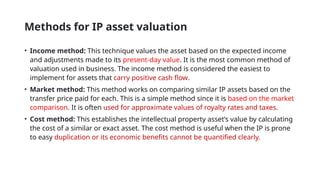 IMPORTANCE OF INTELLECTUAL PROPERTY MANAGEMENT.pptx