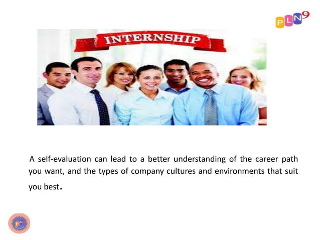 Importance of Internship | PPTX | Undergraduate Education | College ...