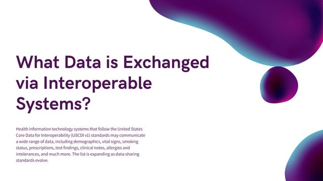 Importance of Interoperability in Healthcare.pdf Importance of Interoperability in Healthcare.pdf