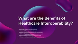 Importance of Interoperability in Healthcare.pdf