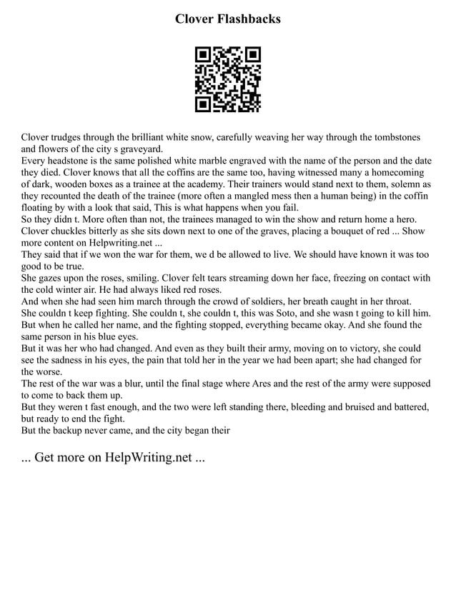 Importance Of Introduction In Essay Writing | PDF