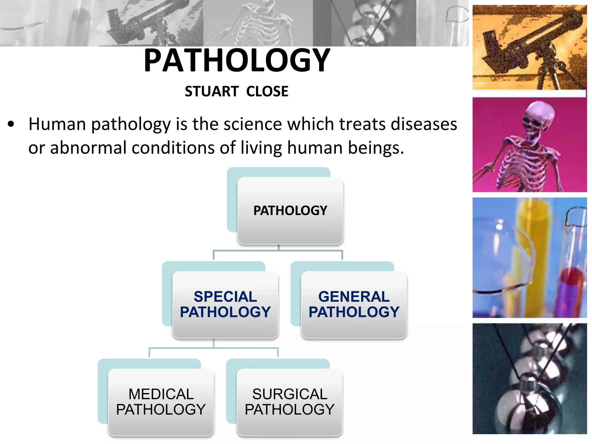 Importance of investigations in HOMOEOPATHY | PPTX