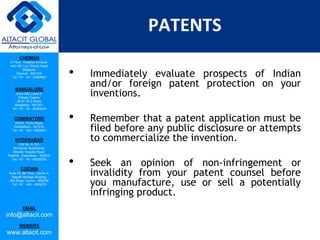 Importance of ip to industries | PPTX | Telecommunications Industry | Industries