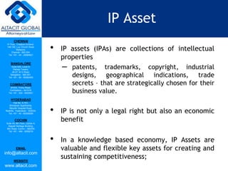 Importance of ip to industries | PPTX | Telecommunications Industry ...