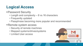 The Importance of IT Controls | PPT