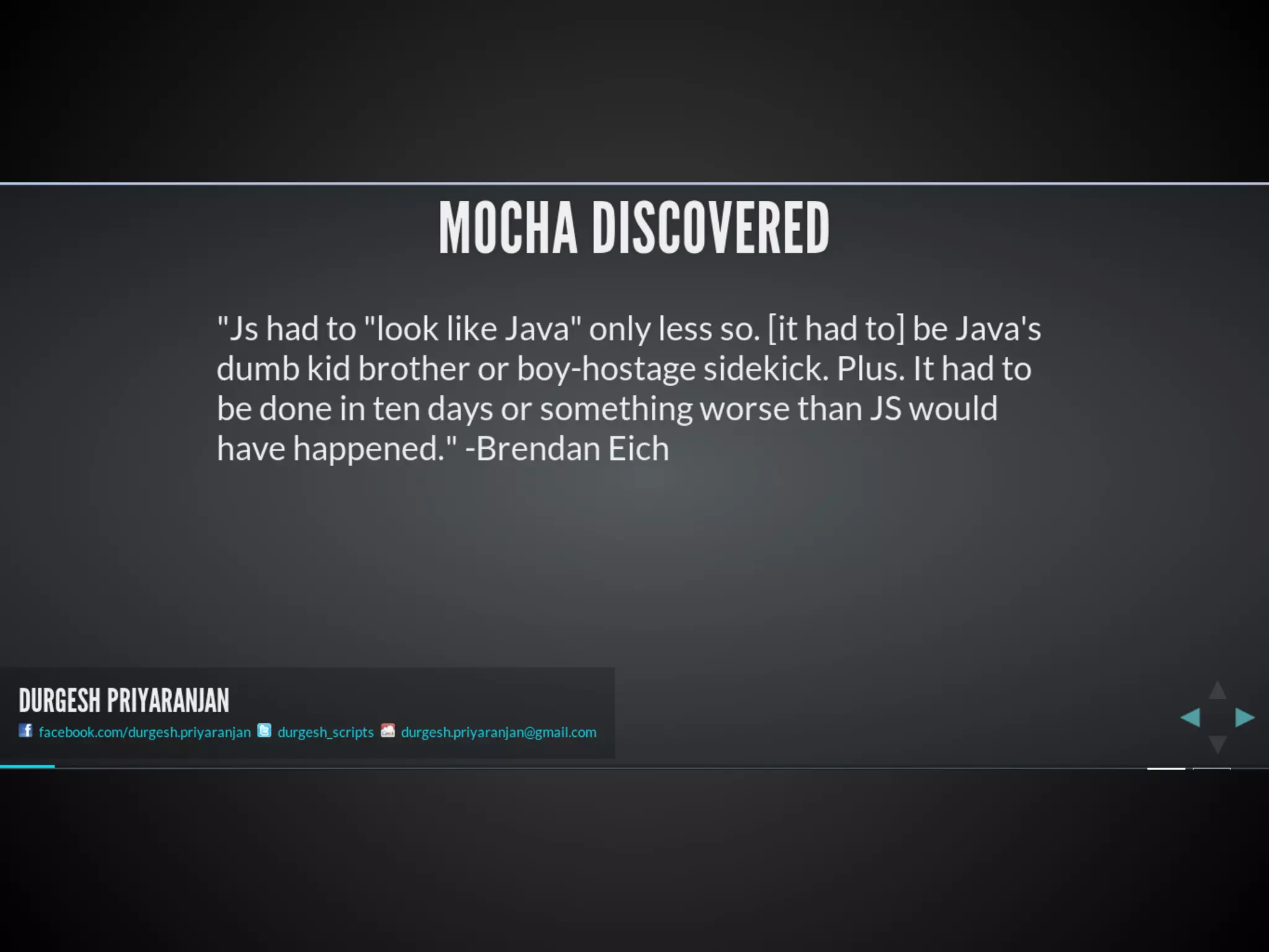 Importance of js lint | PDF