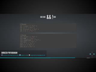 Importance of js lint | PDF