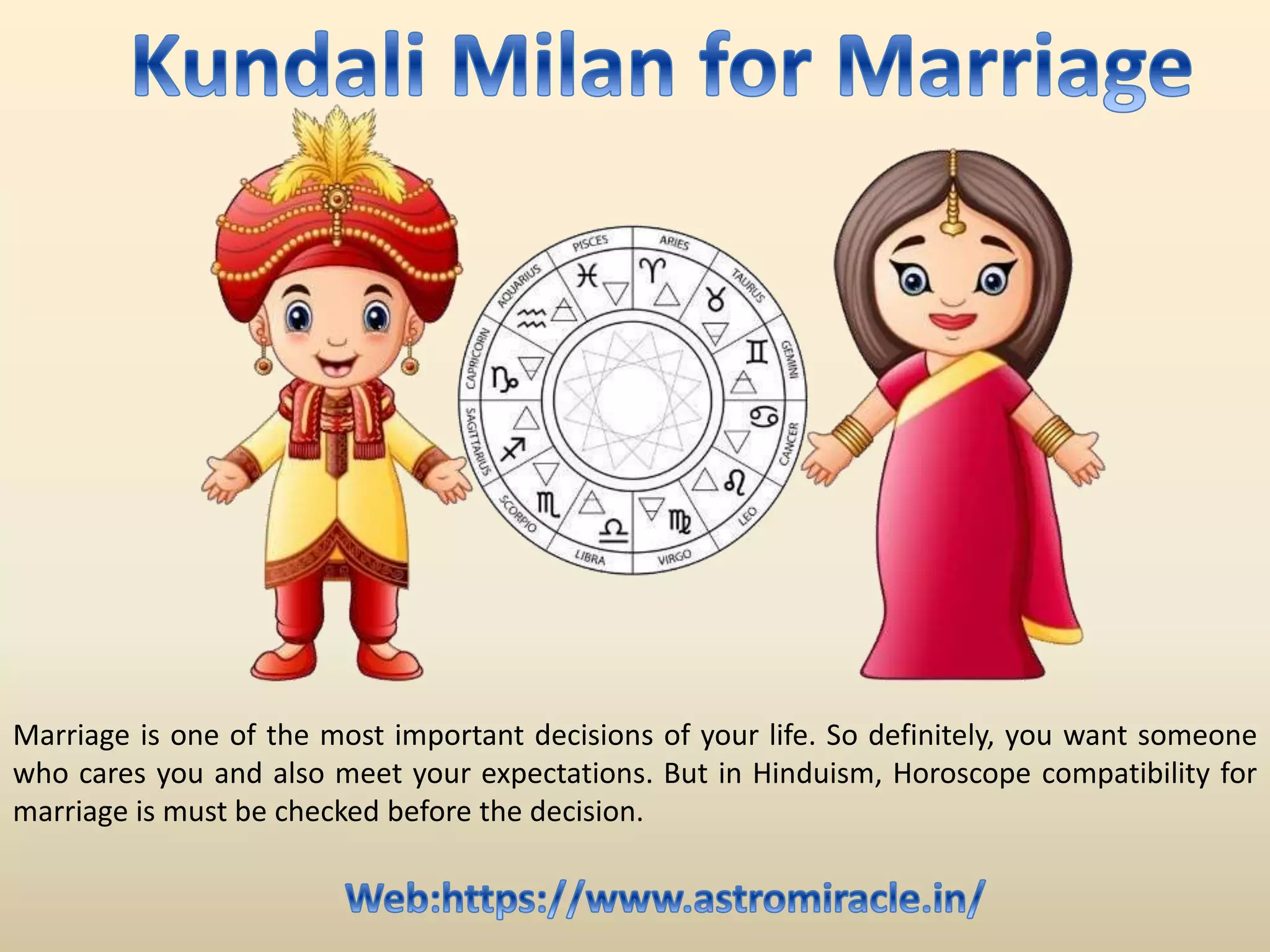 Importance of Kundali Milan.pptx