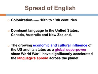 Importance of Language in Communication | PPT