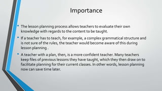 Importance of lesson planning.pptx