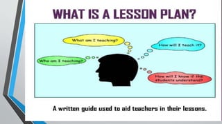 Importance of lesson planning.pptx