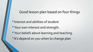 Importance of lesson planning.pptx