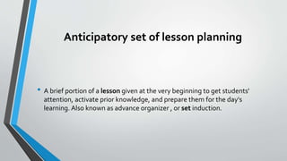 Importance of lesson planning.pptx