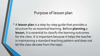 Importance of lesson planning.pptx
