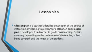 Discover The 4As Lesson Plan: Empowering Student-Centered, 60% OFF