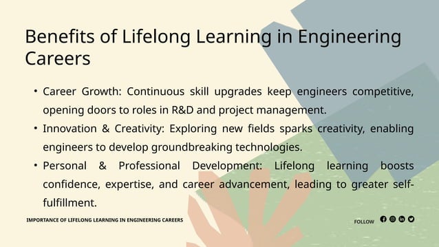 Importance of Lifelong Learning in Engineering Careers.pptx