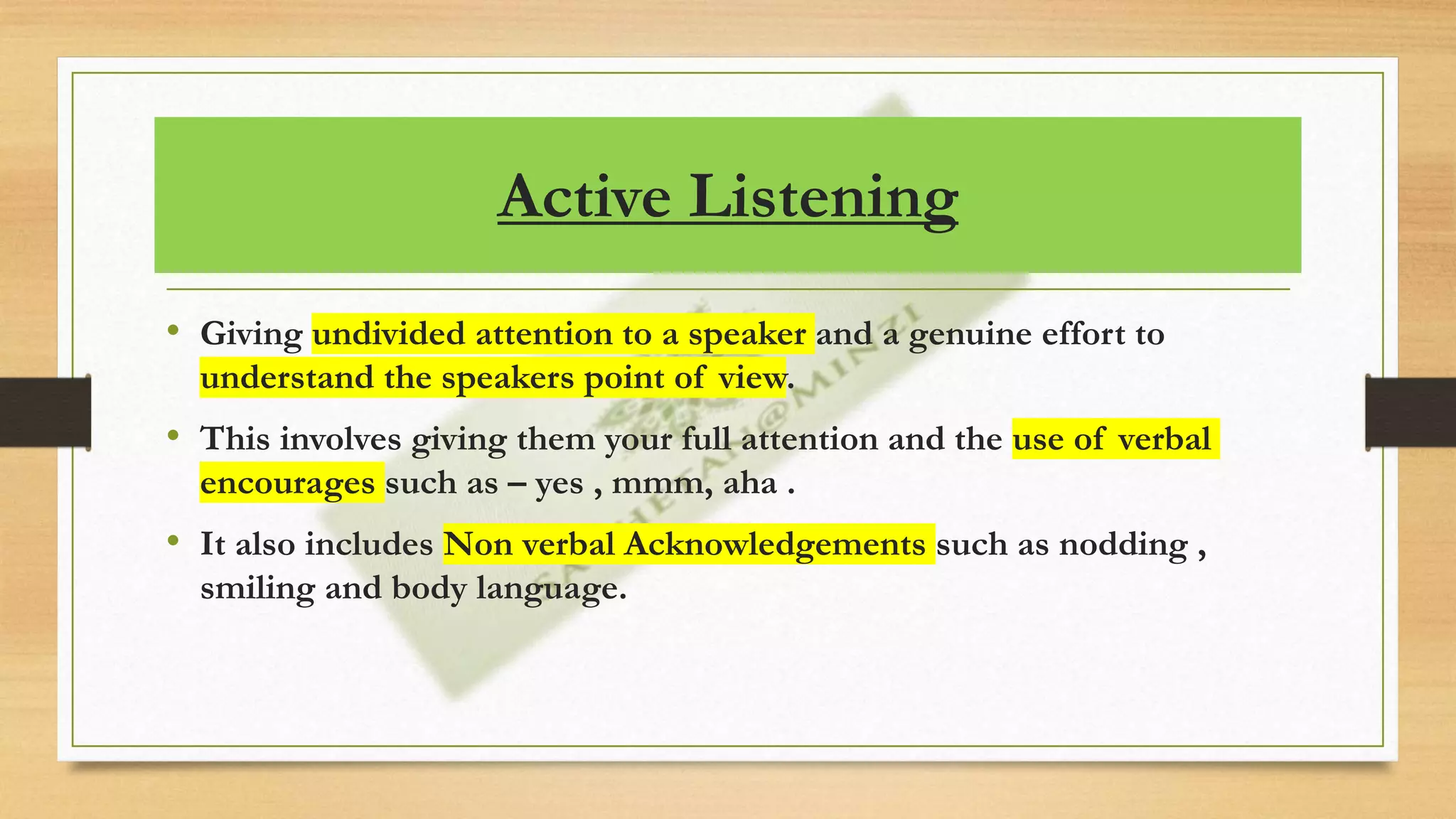 importance of listening skill in Sales.pptx