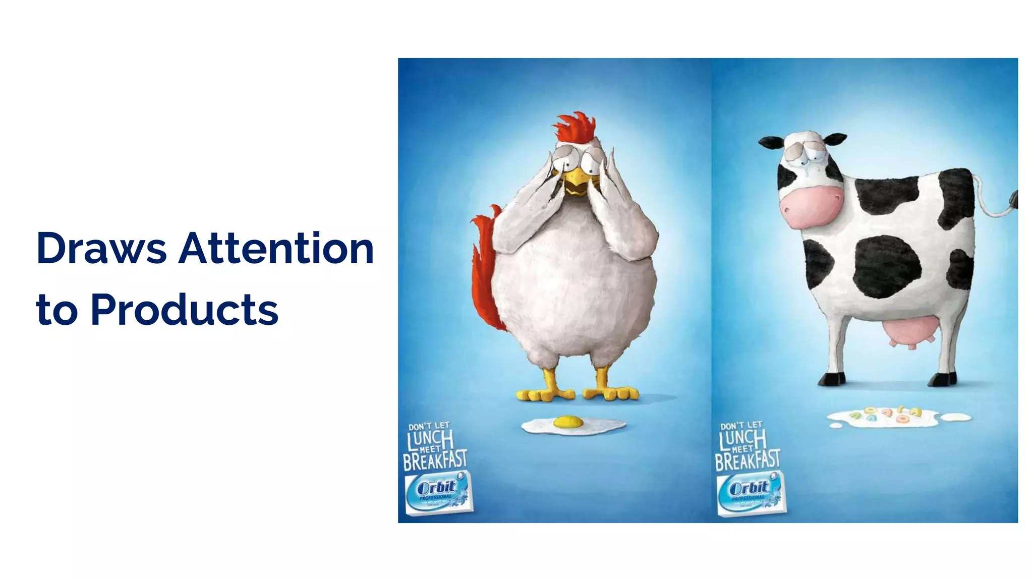 Importance of logos, taglines and illustrations in advertisements | PPTX